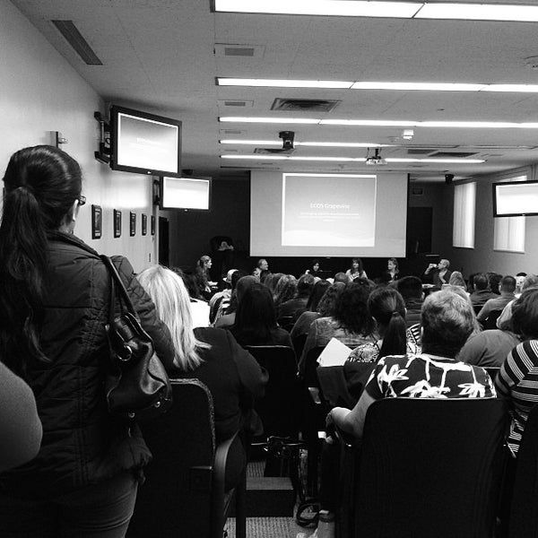 State Personnel Board (SPB) - Government Building in Sacramento