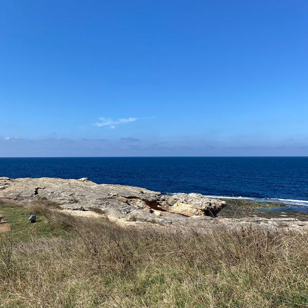 Pembe Kayalar - Kefken