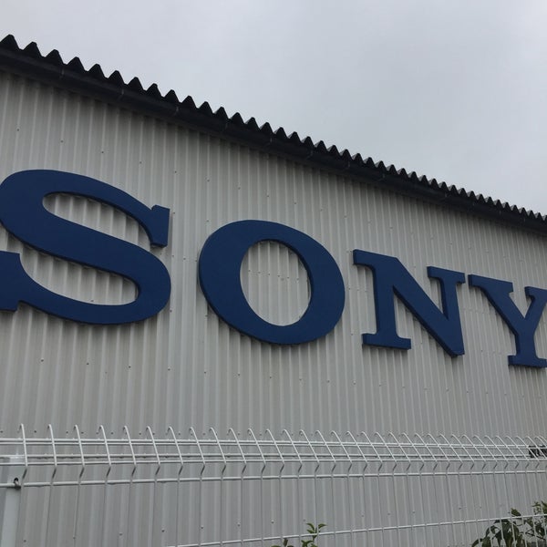 ソニーグローバルマニュファクチュアリング&オペレーションズ株式会社 稲沢サイト - Office