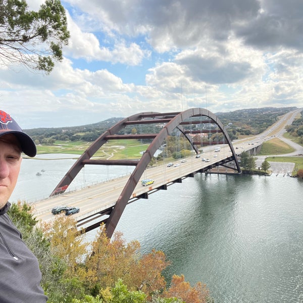 Photos at 360 Bridge (Pennybacker Bridge) - 24 tips from 3097 visitors