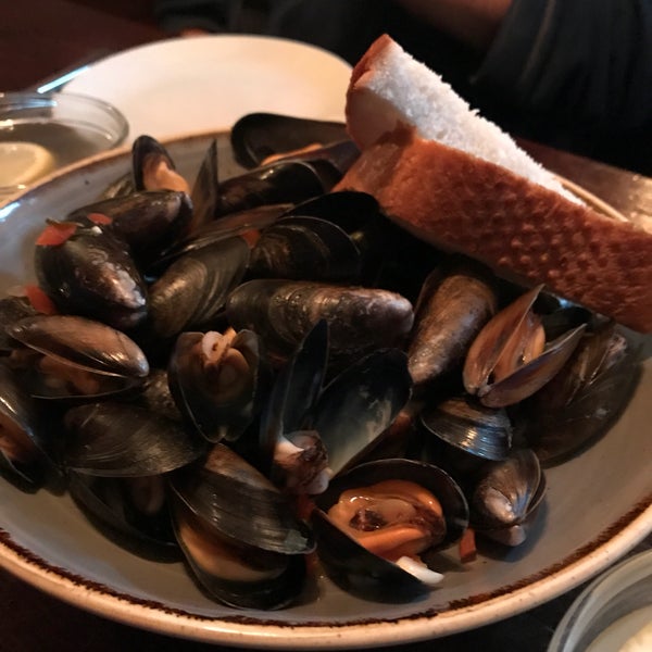 The Finnieston Bar & Restaurant - Kelvingrove Park - 18 tips from 508 ...