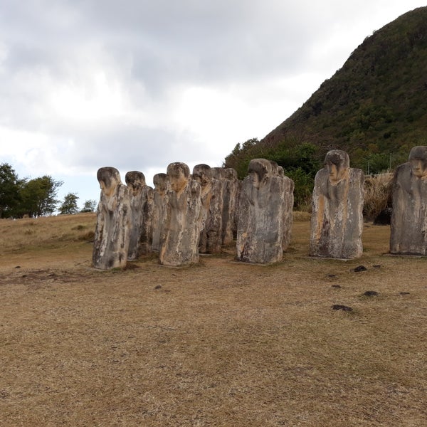 Photos à Mémorial Cap 110 - Le Diamant, Martinique