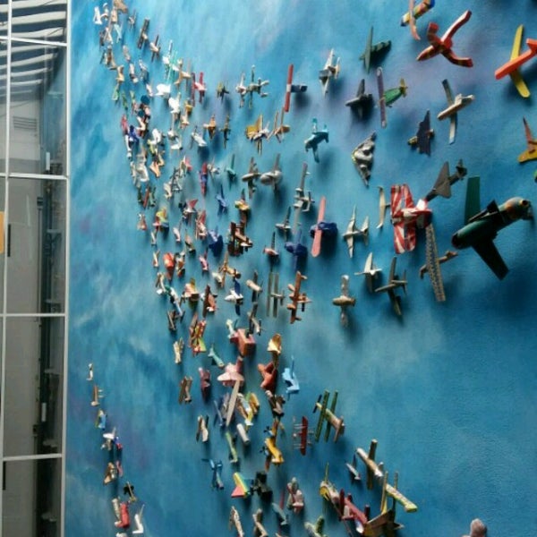 EUROCONTROL Maastricht UAC - Office in Beek