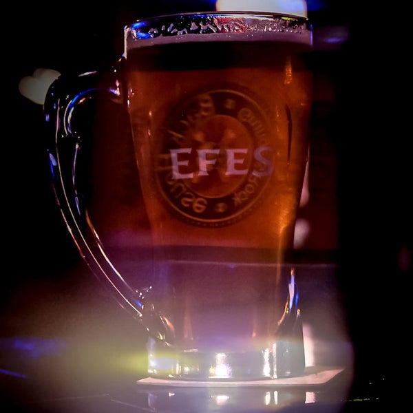 Back House Grunge Pub - Çankaya - Ankara, Ankara