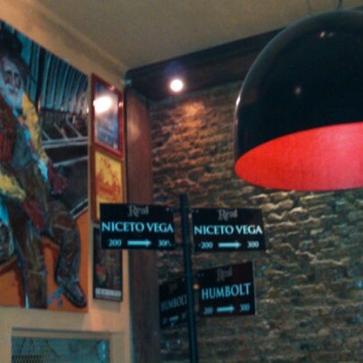 Photos at Carnal Bar - Palermo Viejo - 72 tips