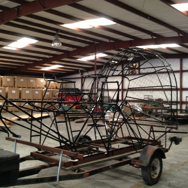 Southern Powder Coating - 2401 GA Highway 133 S