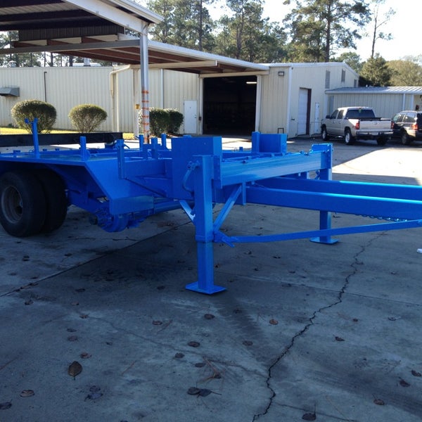 Southern Powder Coating - 2401 GA Highway 133 S