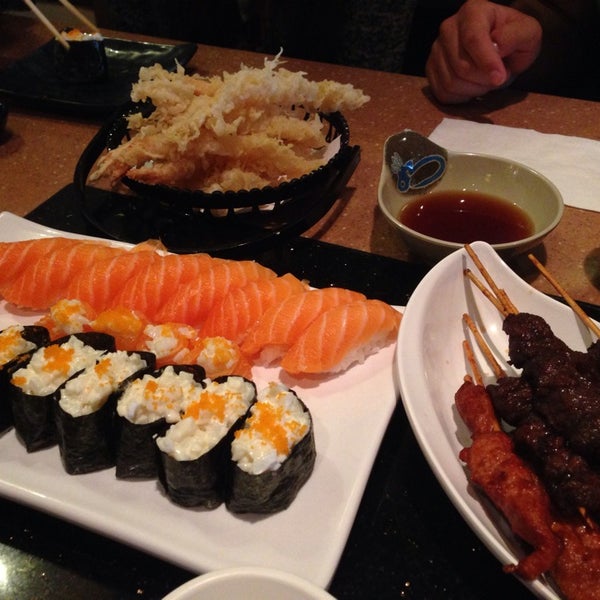 Photos at Matsuda Japanese Cuisine 松田日本料理 - 5651 Steeles Ave. E