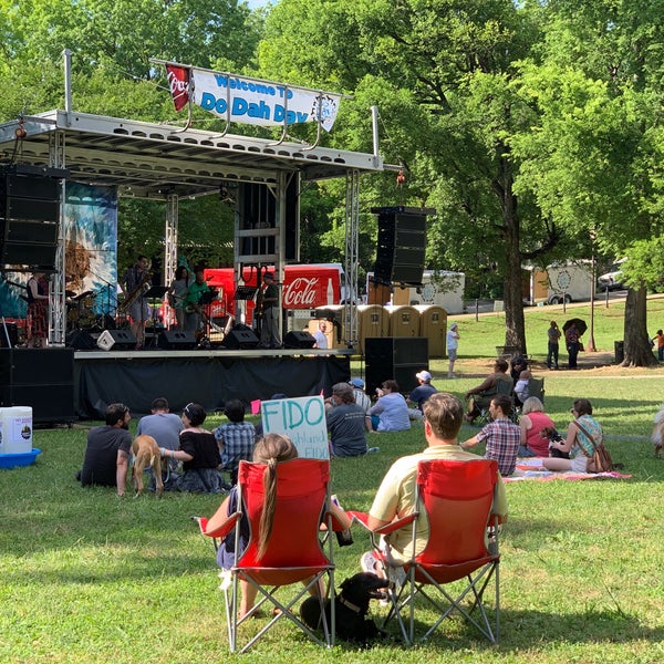 Rhodes Park - Highland Park - 6 tips from 282 visitors