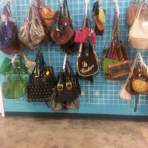 Rag-o-Rama - Downtown Sandy Springs - Sandy Springs, GA