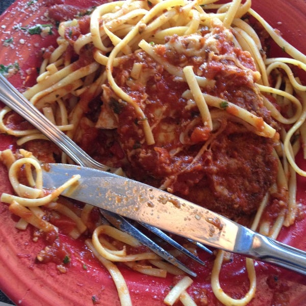 Polcari's - Italian Restaurant