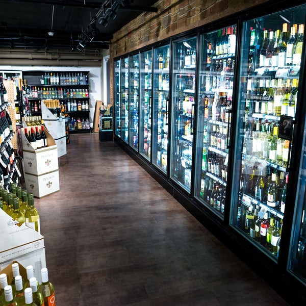 Potash Markets - Grocery Store in Streeterville