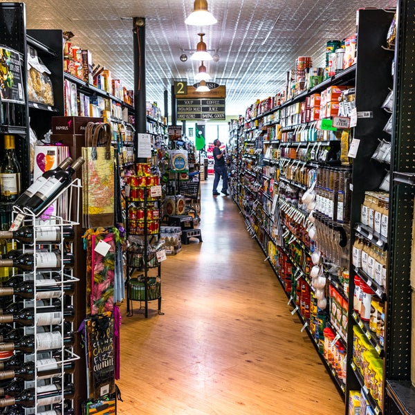 Potash Markets - Grocery Store in Streeterville