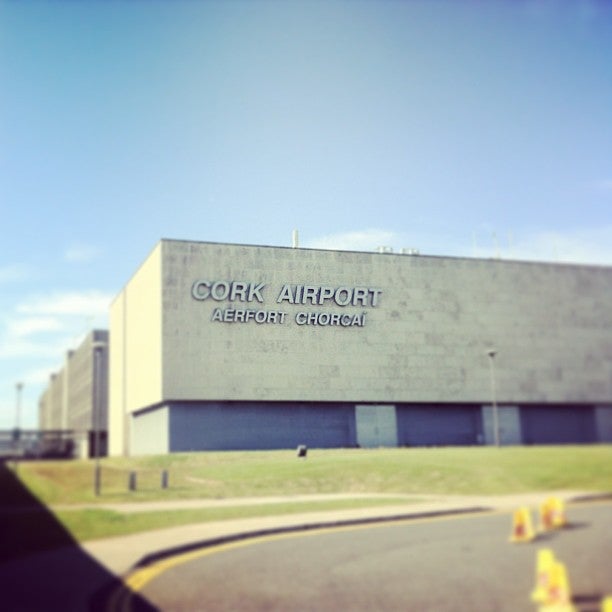 Cork International Airport ORK 48 Tips