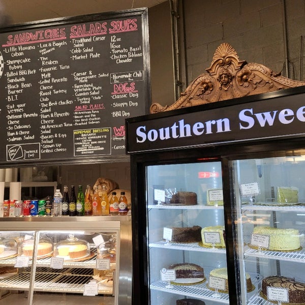 Photos at Southern Sweets Bakery - Decatur, GA