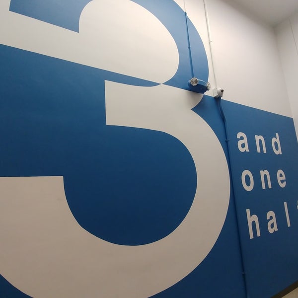 Georgia State University Library - Georgia State University - 100 ...