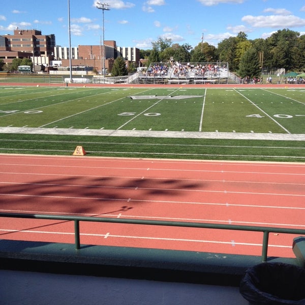 Tucci Stadium / Wilder Field - 1 tip from 147 visitors
