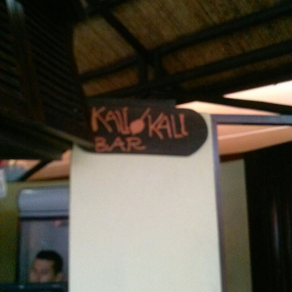 Kali Kali Swin Up Bar - 1 tip