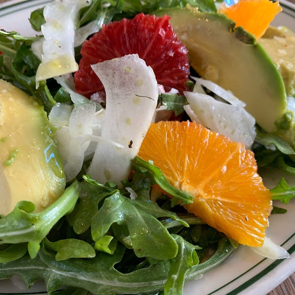 Photos at Pizzeria Delfina - Mission Dolores - 266 tips from 8813 visitors