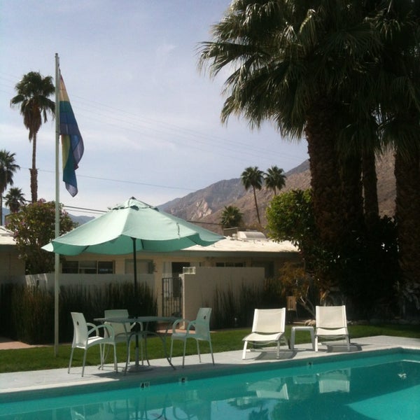 Escape Resort - Resort in Palm Springs