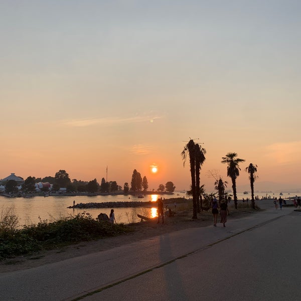 Sunset Beach - 43 tips