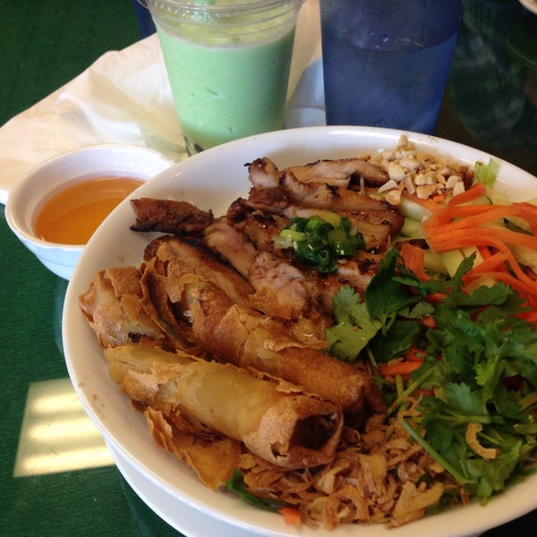 Bamboo House - Vietnamese Restaurant in Bothell