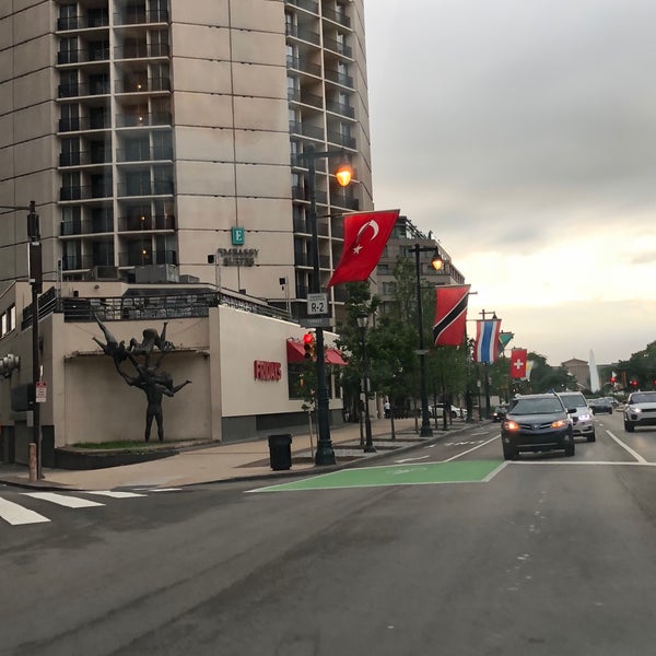 One Logan Square - Logan Square - 2 tips