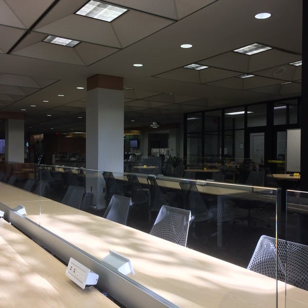 Marston Science Library - Gainesville, FL