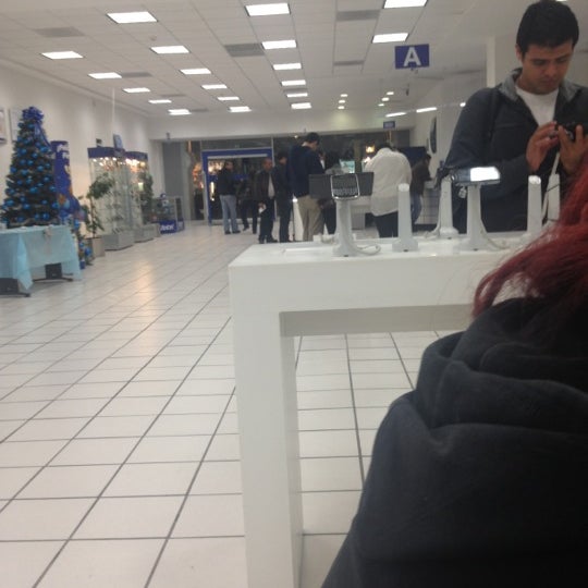 Centro De Atención a Clientes Telcel - Mobile Phone Shop in Tijuana
