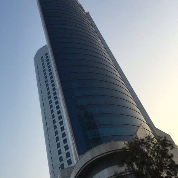 Diplomatic Post Office