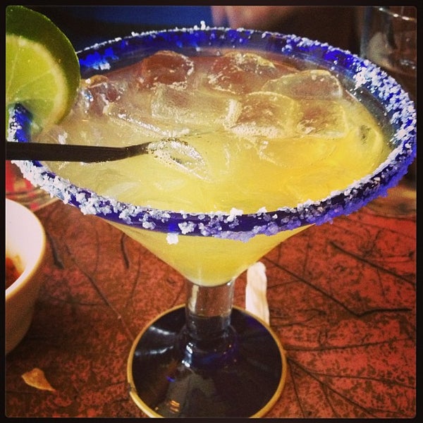 Los Compadres - Mexican Restaurant