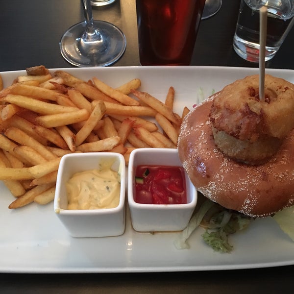 Restaurang Bellman - Restaurant