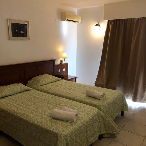 Semiramis Village Hotel - Hotel