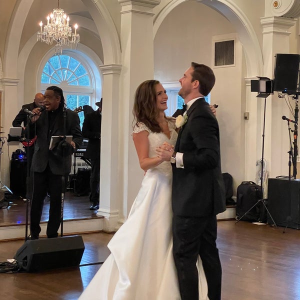 Philadelphia Cricket Club - Chestnut Hill - Philadelphia, PA