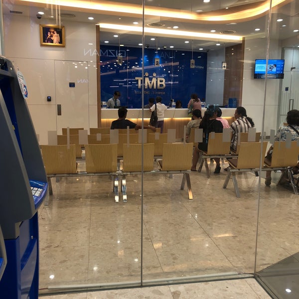 ธนาคารทหารไทยธนชาต (ttb) - 4 tips