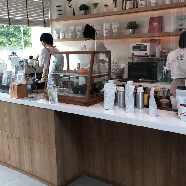 Wela Coffee Room - Bang Kapi - 2 tips from 73 visitors