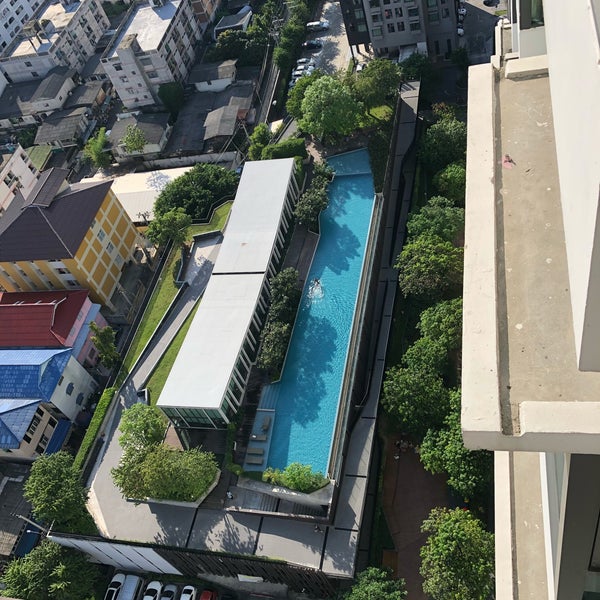 Fuse Mobius 'A' Building (ฟิวส์ โมเบียส) - 1 tip from 111 visitors