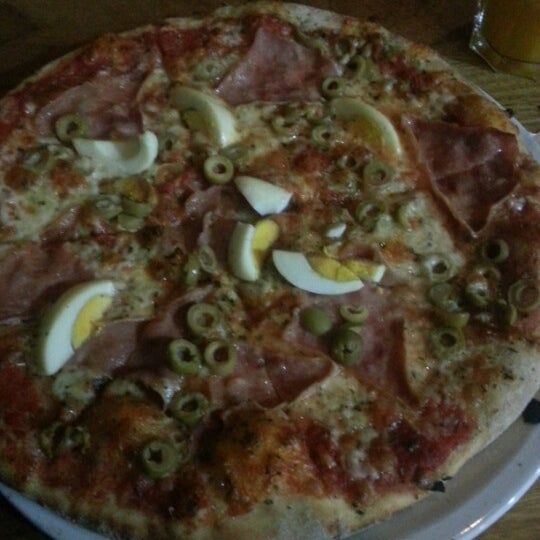 Surfside Bar and Grill - Sliema, Sliema