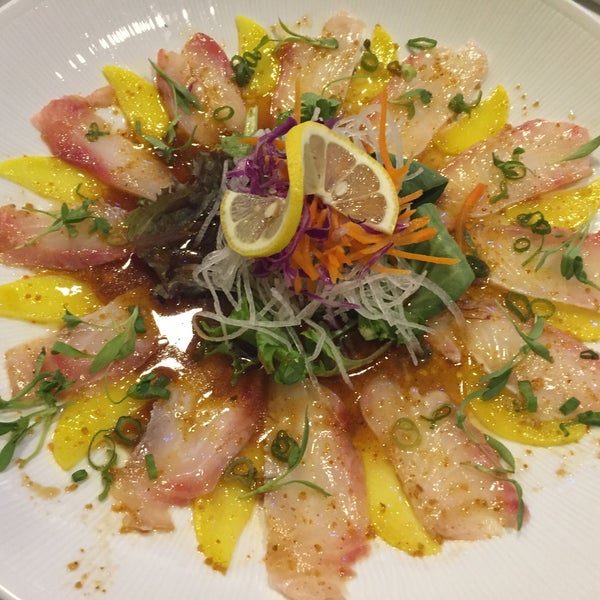 Sakari Sushi - Sushi Restaurant in Winter Park Village Shopping Center