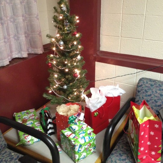 Photos at Scott Hall - College Residence Hall