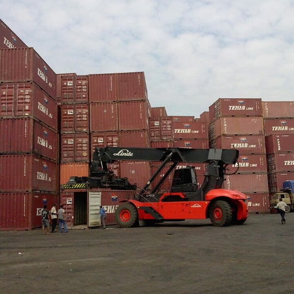 Depo Temas 1. Jln.Tanjung Batu no.1 - Surabaya, Jawa Timur