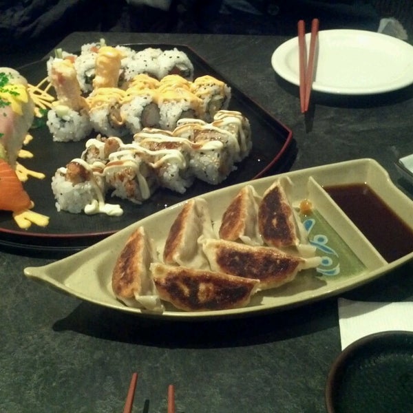 Lighthouse Japanese Restaurant - Japanese Restaurant in Lethbridge, AB