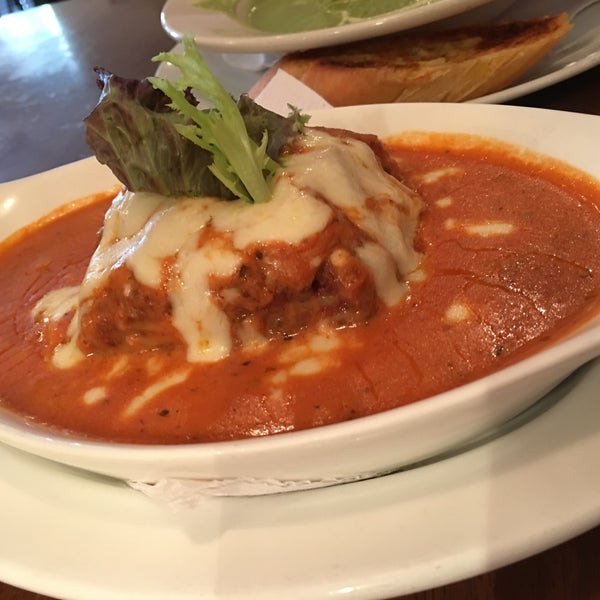 Fratini's Restaurant Pasta & Pizza - Italian Restaurant