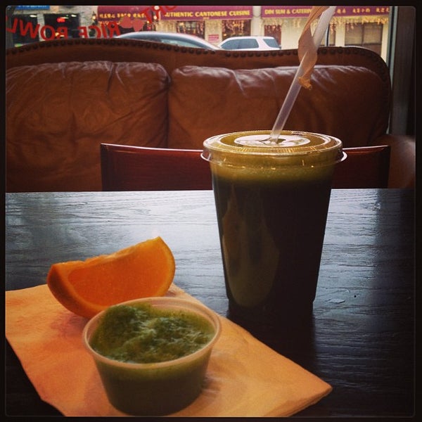Juice For Life - 6 tips from 133 visitors