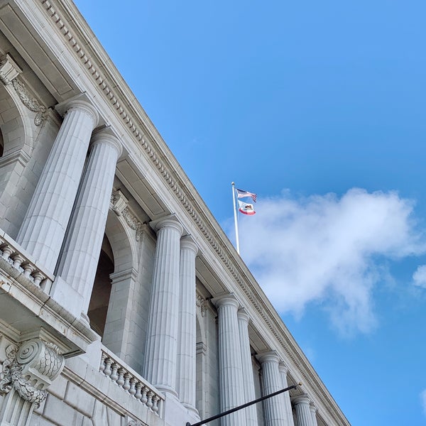 War Memorial Veterans Building - Civic Center - 4 tips