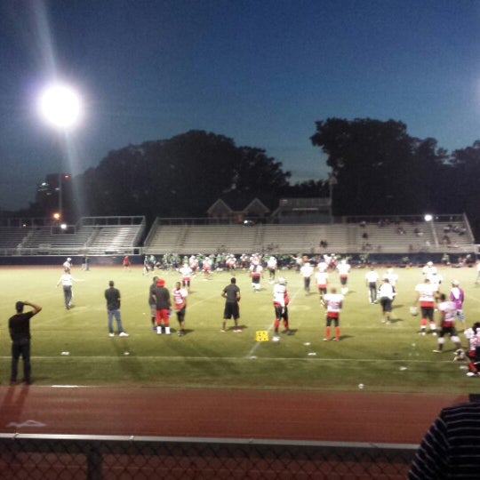 Washington-Liberty High School - High School in Ballston - Virginia Square