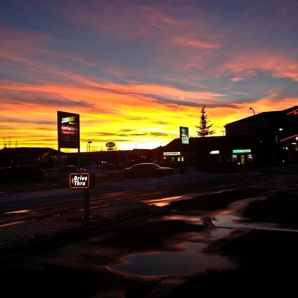 High River, Alberta - City