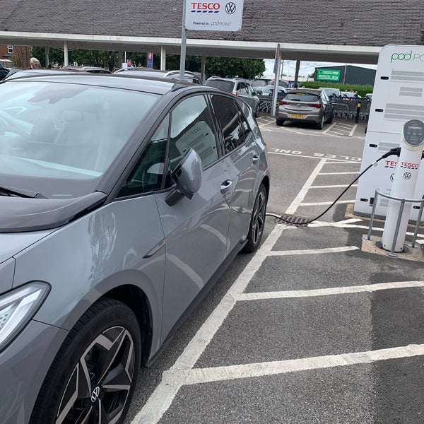 Tesco Supermarket In Northwich tesco-supermarket-in-northwich