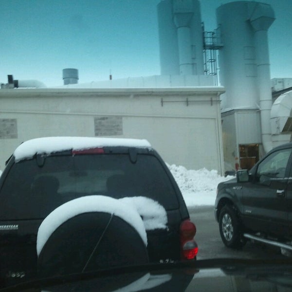 Bemis Mfg Co Plant B - 8 tips from 86 visitors