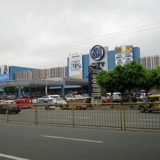 Photos at SM City Lipa - Shopping Mall in Lipa City